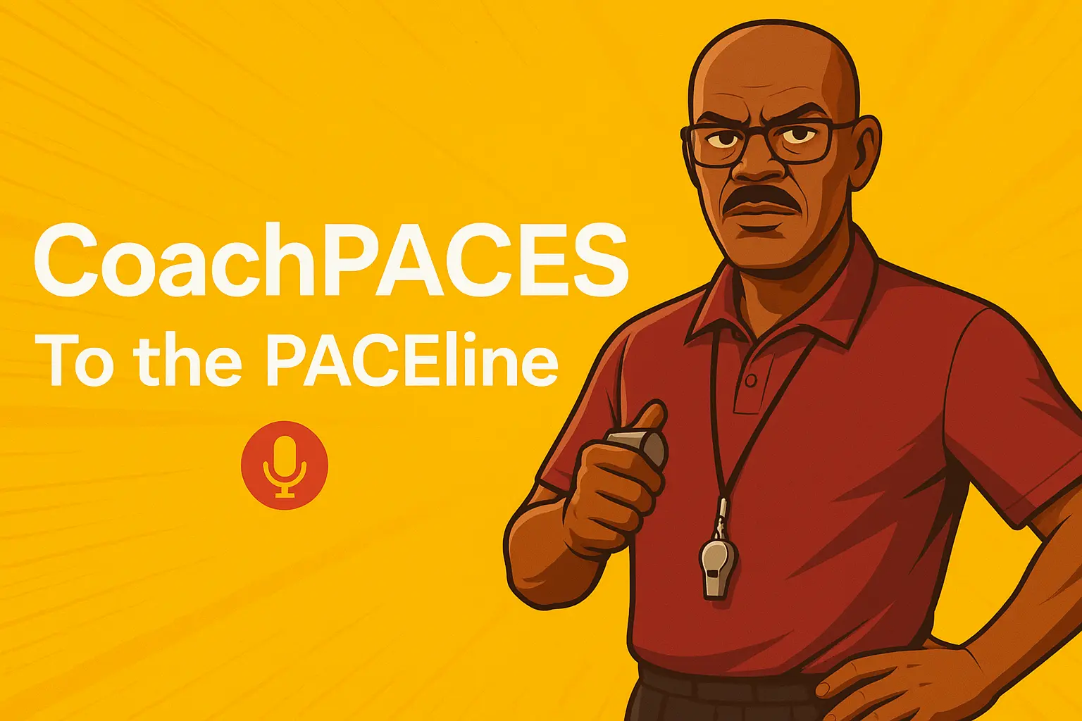 CoachPACES